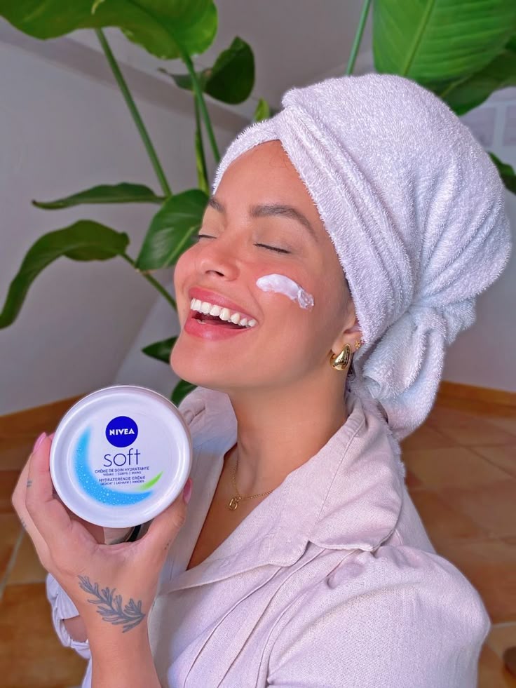 Nivea
